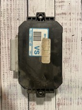 93 Lincoln Mark VIII 8 VCRM Variable Control Relay Module Fan F3lf-12b577-ah B for sale online ...
