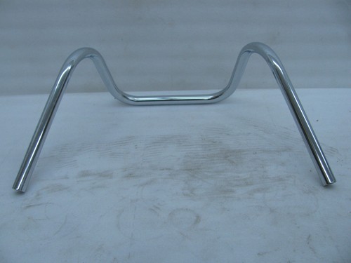 Chopper Flanders ? Handlebars Harley Davidson Knucklehead Panhead ...