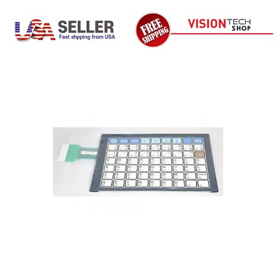 CAS LP-1000N, LP-1000NP KEYPAD, ALPHA 4000 PLU, Brand New | eBay