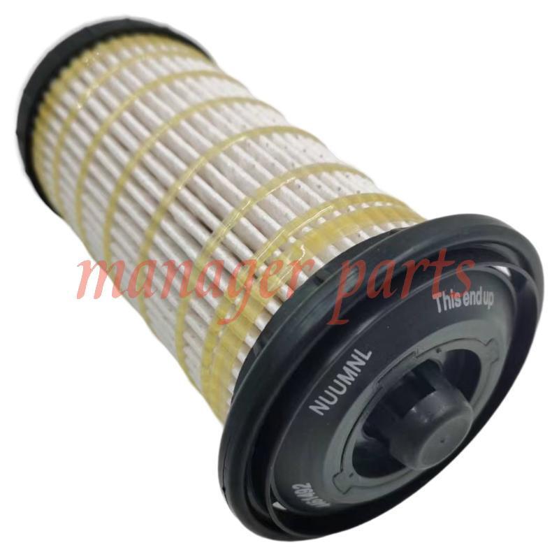 PERKINS 4461492 - Cross reference fuel filters