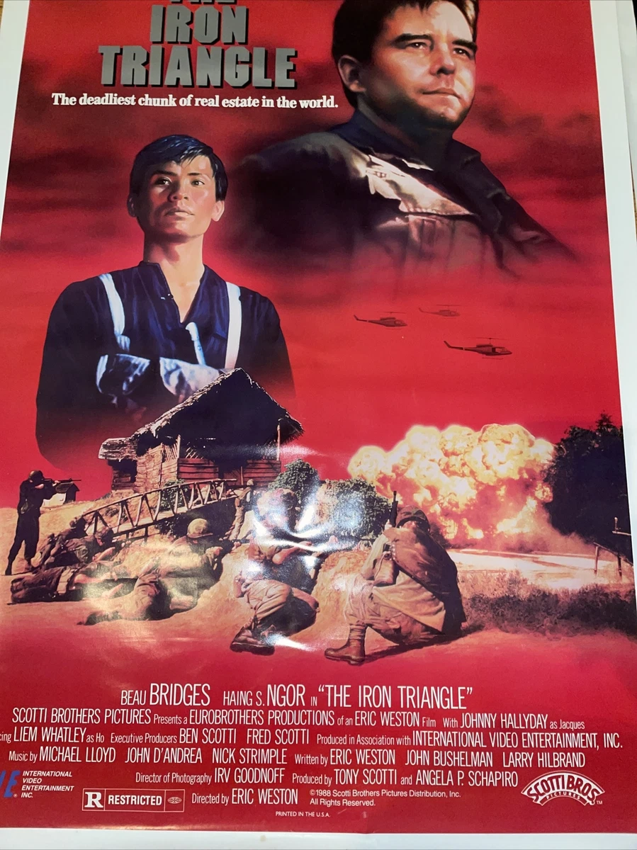 Triangle Movie Poster