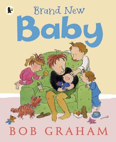 Baby Story Books