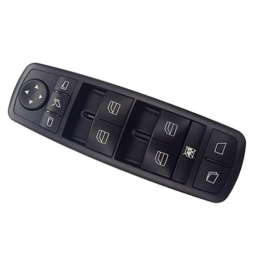Left Window Switch Fits for Mercedes-Benz R500 2006 2010 Base 5.0L ...
