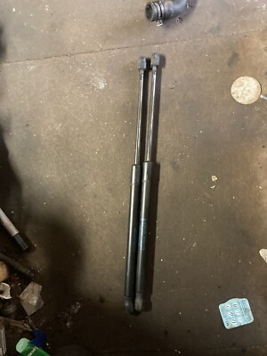 Ford focus mk2 tailgate gas struts pair 5 door 3 door boot opening 2006 ...