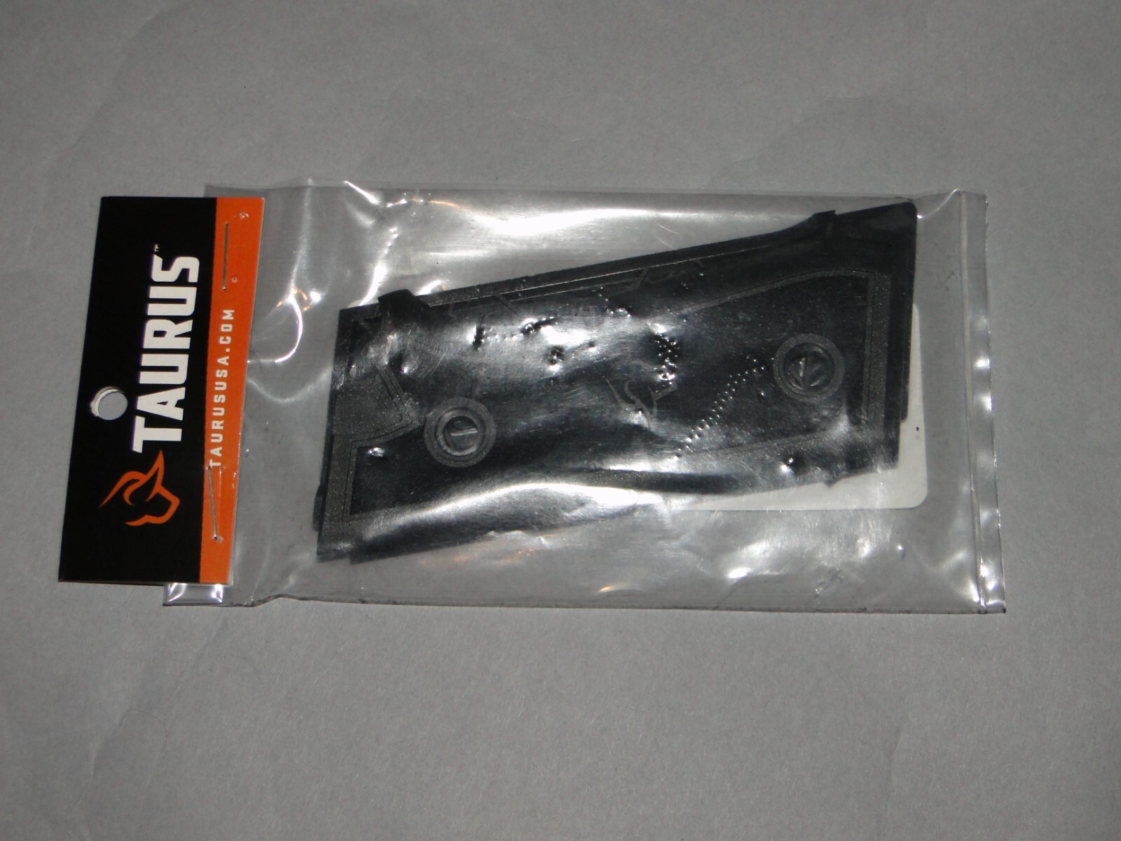 Taurus® Factory Grips for PT92 AF-D, PT96 & 917 Semi Auto Pistols Black ...