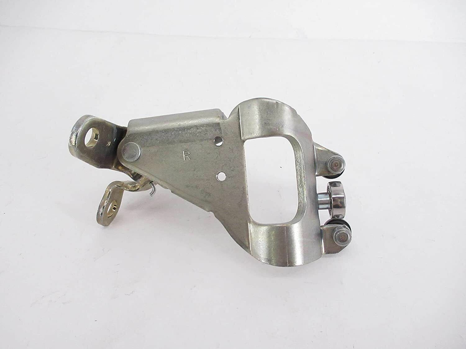 FACTORY TOYOTA SIENNA 11-20 PASSENGER SLIDE DOOR HINGE CENTER RH ...