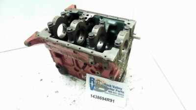 Pneumatic Valves - Block Assembly