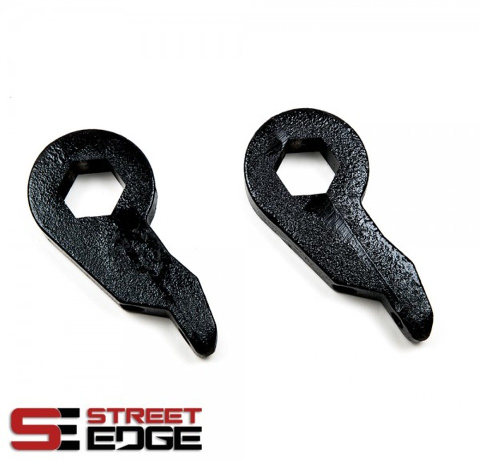 3" Front 4" Rear Drop Kit Keys Coils & Shocks 2000-2006 GMC Yukon | eBay