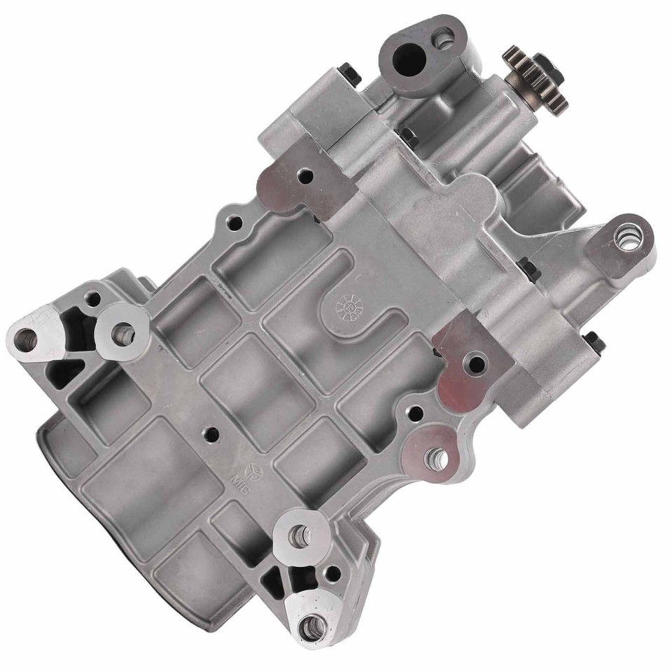 For Hyundai Santa Fe Tucson 2.4L Oil Pump Balance Shaft 20TEETH 23300 ...
