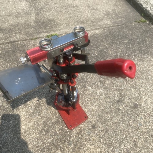 MEC 650N 12 ga Progressive Shotshell Reloader | eBay