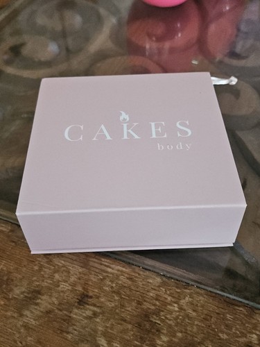 Cakes Seamless Body Covers, Grippy Not Sticky, Honey Silicone Nipple ...