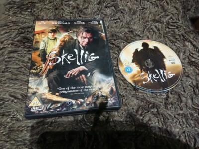Skellig (DVD, 2009) Tim Roth, John Simm 5050582702439 | eBay UK