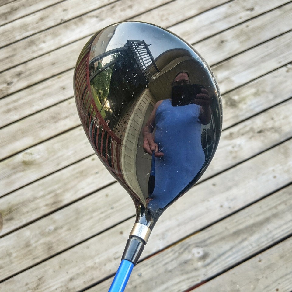 PING G5 460CC 9* DRIVER GOLF CLUB GRAFALLOY NANO-TECH FLEX SHAFT RH ...