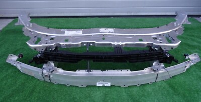 MERCEDES AMG GT 4DR FRONT PANEL SUPPORT REINFORCEMENT 5.3 6.3 OEM W290 ...