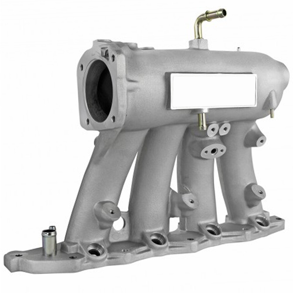 SK2 Intake Manifold For Civic EG EG6 EK EK4 B16A B16B Integra Type-R ...