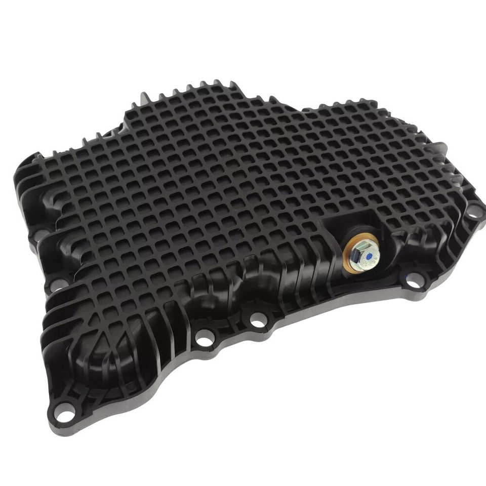 New Real for Nissan 2023-2024 Rogue 1.5 Engine Oil Pan Replacement ...