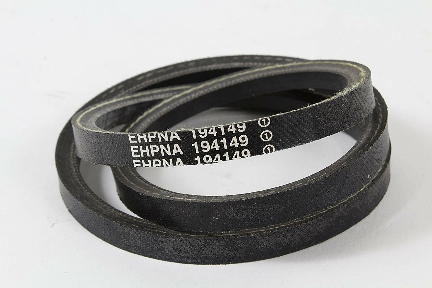 CRAFTSMAN HUSQVARNA POULAN AYP OEM 194149 GROUND DRIVE SELF PROPEL BELT ...