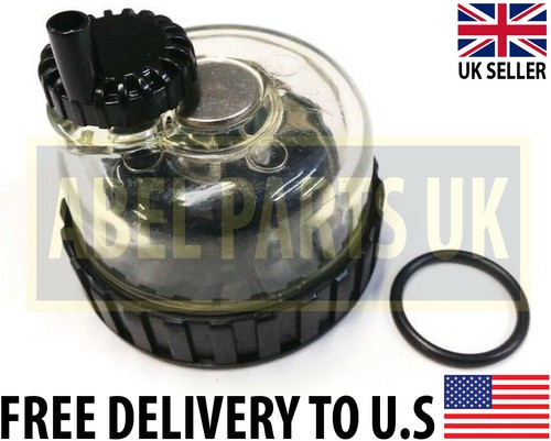 JCB PARTS - 3CX - BOWL ASSEMBLY FOR VARIOUS JCB MODELS (PART NO. 32/ ...