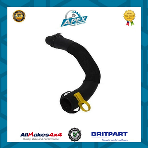 UPPER TOP RADIATOR COOLANT HOSE FOR RANGE ROVER SPORT 3.0 TDV6 2010-13 ...