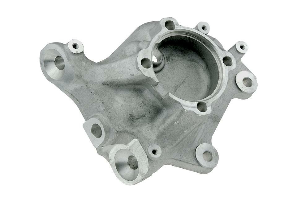 FUSEE D'ESSIEU AVANT Gauche BMW Série 1 à partir 2006 3 Z4 6793923 ...
