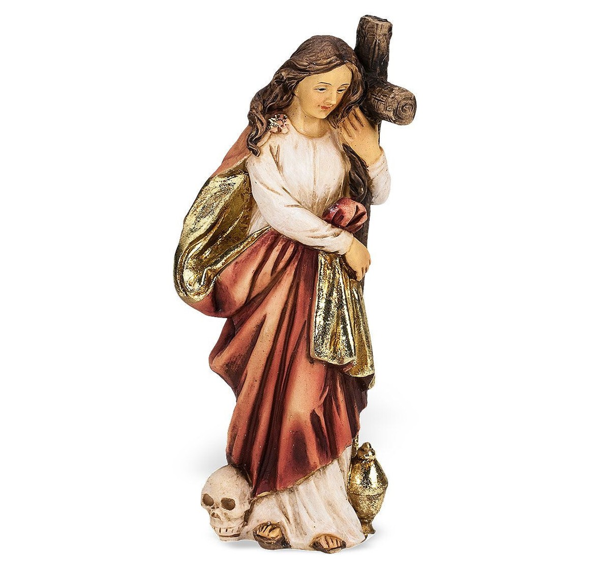 Catholic Patron Saint Statues Top 20 Popular Saints For Men & Boys