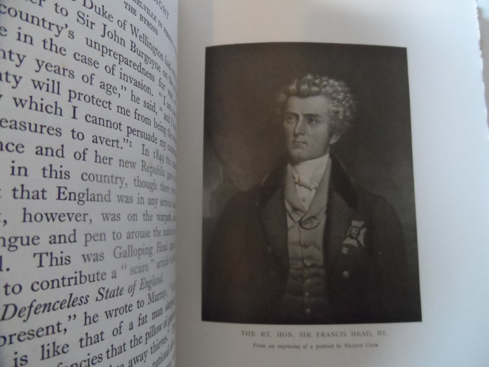1932 HB At John Murray's Records of a Literary Circle 1843-1892 George Paston | eBay