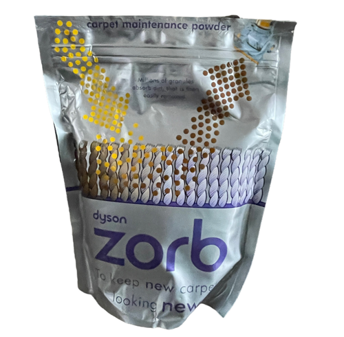 Dyson Zorb Carpet Maintenance Powder NEW/SEALED 26.5 oz 852184000136 | eBay