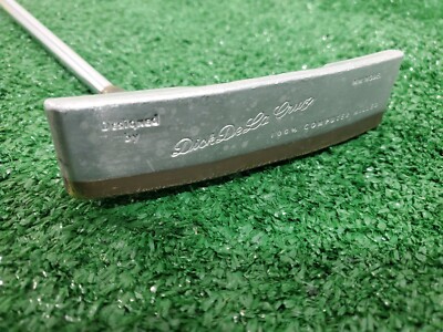 Cobra Designed by Nick De La Cruz Putter 35" Inches | eBay