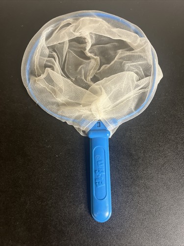 Elefun Replacement NET Butterfly Game Pieces Blue Original | eBay