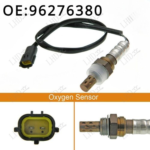 1 Pc Oxygen Sensor 96276380 For Chevrolet Lacetti Optra 1.6L Daewoo ...