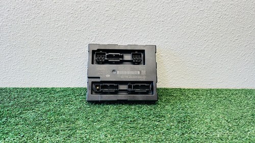 COMFORT CONTROL COMPUTER MODULE 4H0907064DR AUDI A6 S6 A7 S7 2012 2013 ...