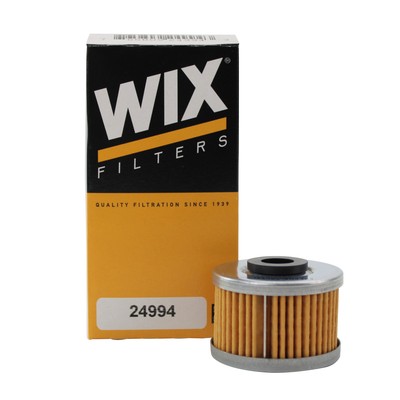 Wix Engine Oil Filter 24994 | eBay