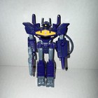 Transformers Earthspark Shockwave | eBay