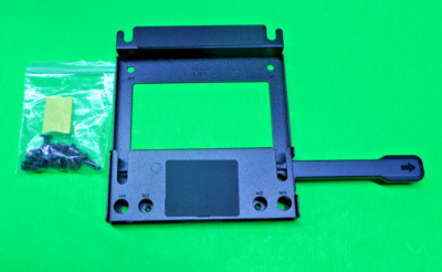 NEW Dell Optiplex 5000 7000 Micro Under The Desk Vesa Mounting Bracket ...