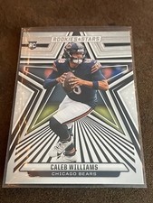 2024 Panini Rookies and Stars Football Card Checklist
