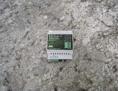 Control Solutions BB2-3010 Babel Buster 2 BACNET-MODBUS to Network ...