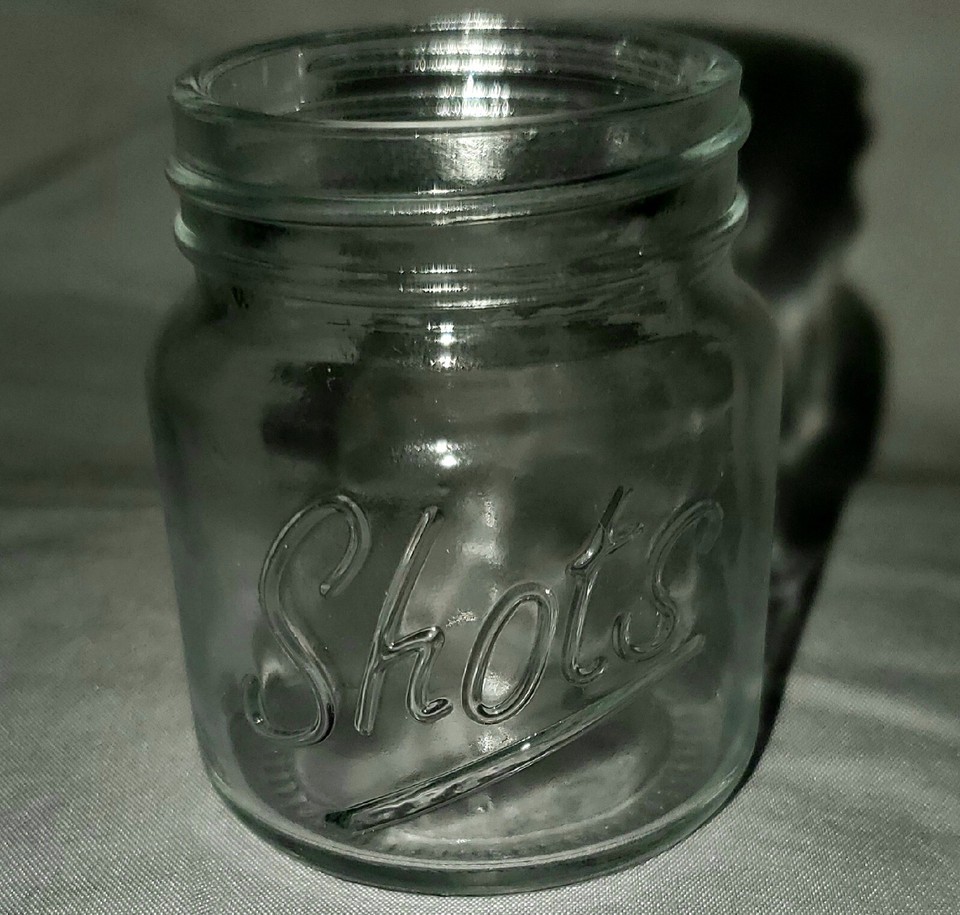 3 oz. Novelty Redneck Shot Glass Set | eBay