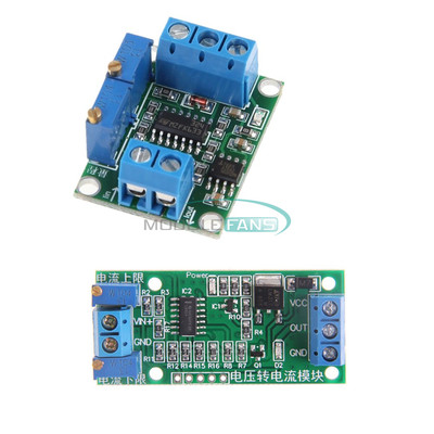 Converters - Signal Converter