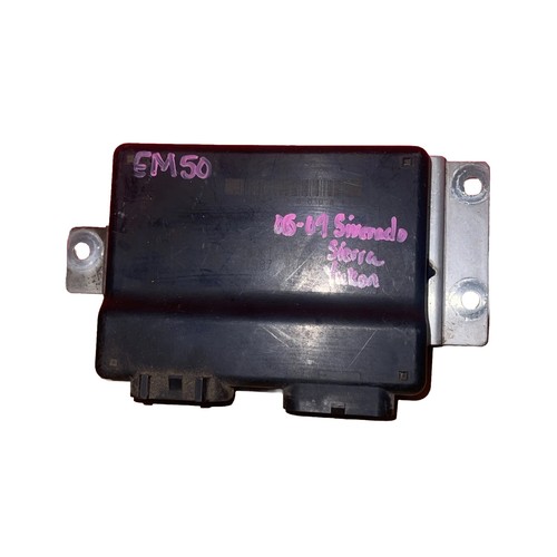 2006-2007 Silverado, Sierra Tac Module Throttle Actuator Control | eBay