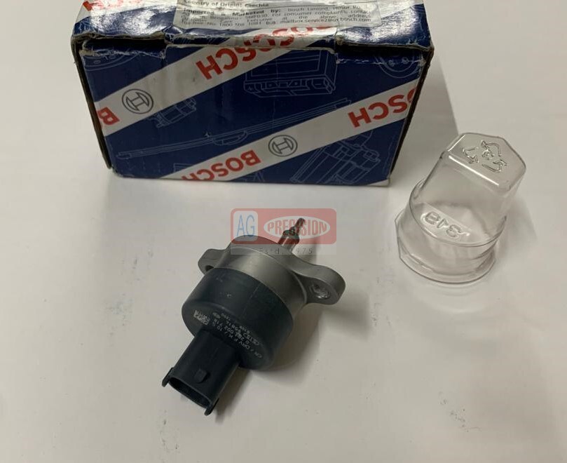 Genuine Bosch 0281002718 Pressure control valve / DRV for Hyundai, Kia ...
