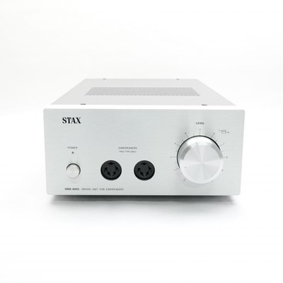 STAX SRM-400S Semiconductor System Driver Unit DUAL FET from JP Used | eBay