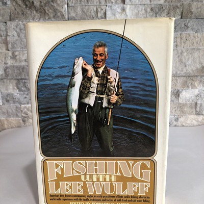 Lee Wulff