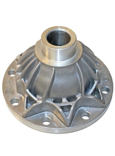 MINI GETRAG DIFF HOUSING CARRIER INCLUDES GASKET | eBay