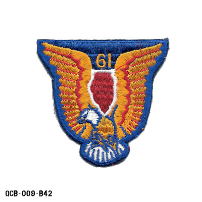 Civil Air Patrol CAP Patch ~ Illinois Wing ~ Cut Edge ~ USA ~ NEW | eBay