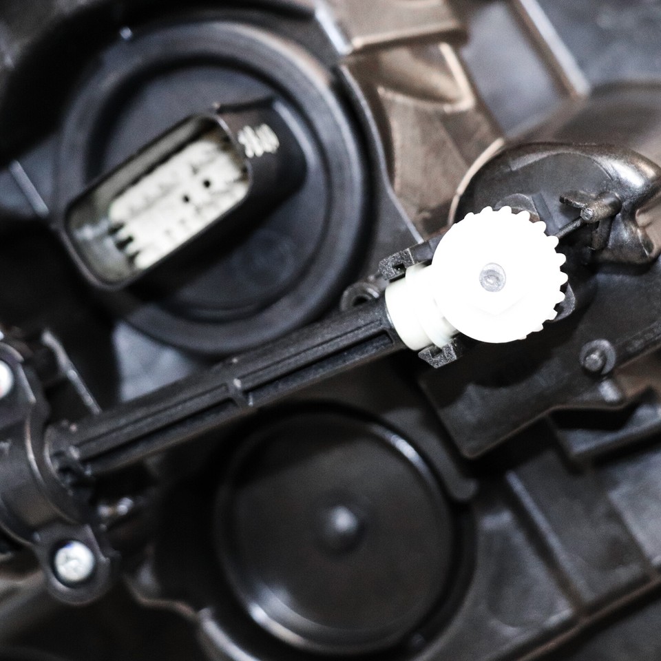 2020 2021 2022 For Cadillac CT5 Headlight Full LED Left Driver 84894827 ...