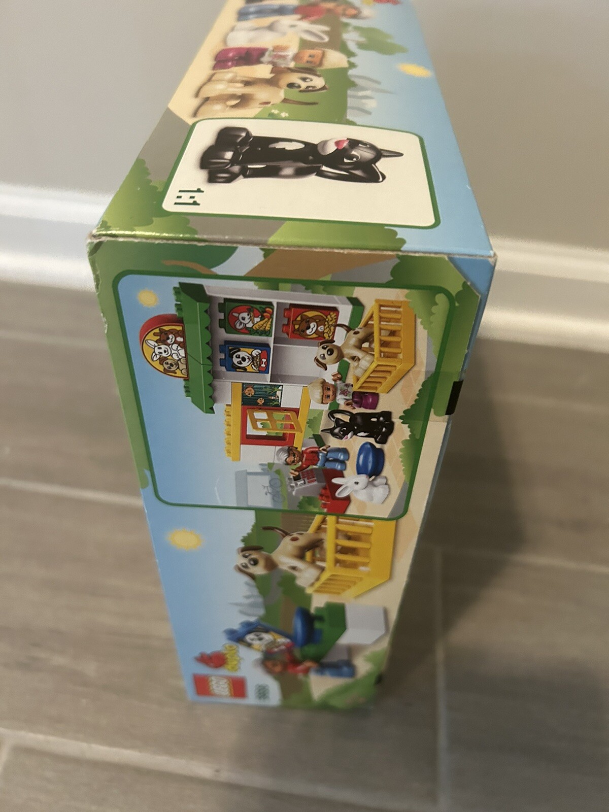 LEGO DUPLO: Pet Shop (5656) for sale online | eBay