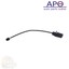 New Brake Pad Wear Sensor 4G0615121C 8R0615121 For Audi Q5 SQ5 S7 RS7 ...