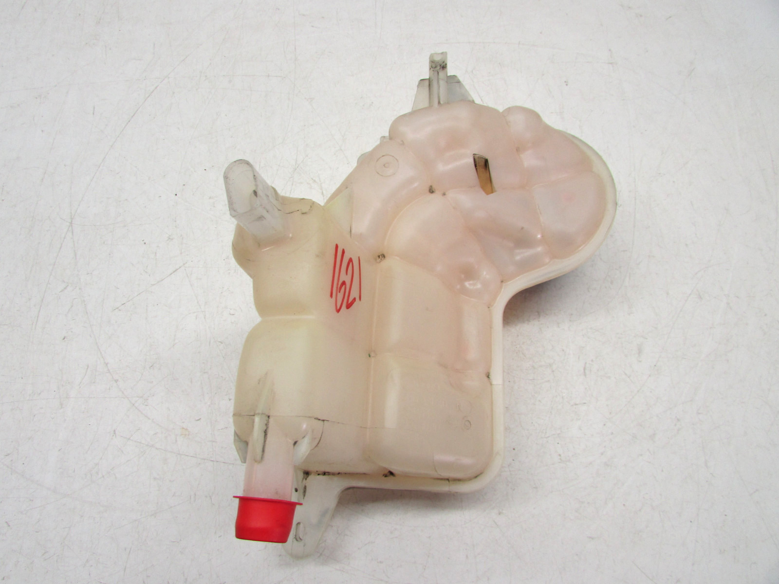 2007 AUDI A6 COOLANT RESERVOIR 4F0 121 403 N OEM 05 06 07 08 | eBay