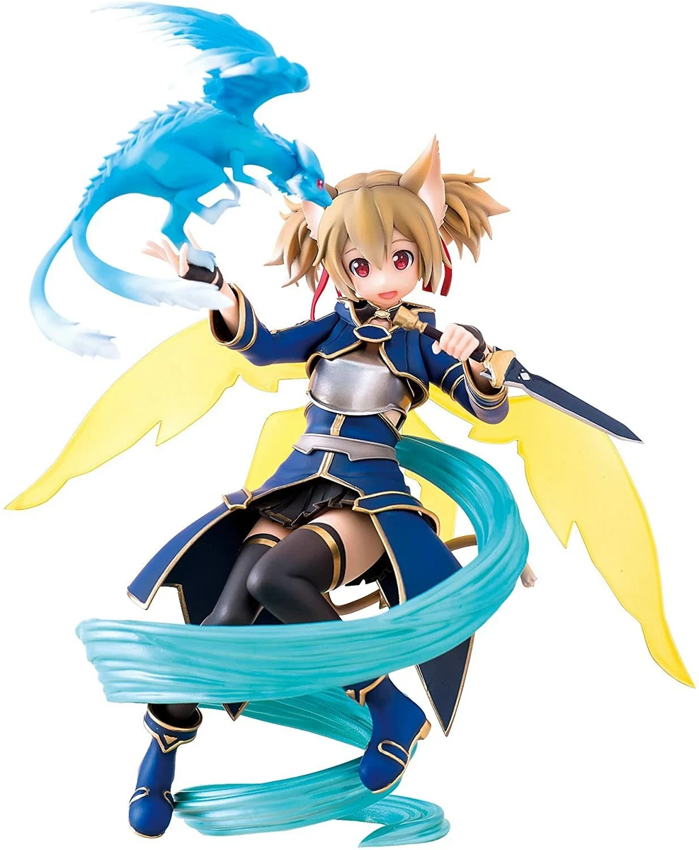 Cait Sith Silica
