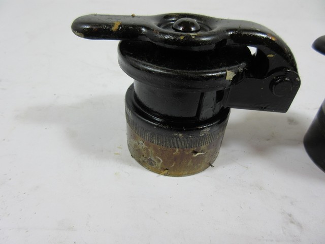 Detroit Diesel Filler Cap Assembly #1543853 for sale online | eBay